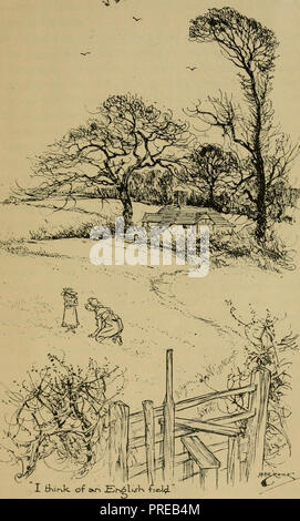 "The essays of Leigh Hunt" (1903 Stock Photo - Alamy