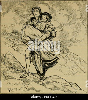 "The essays of Leigh Hunt" (1903 Stock Photo - Alamy