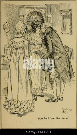 "The essays of Leigh Hunt" (1903 Stock Photo - Alamy