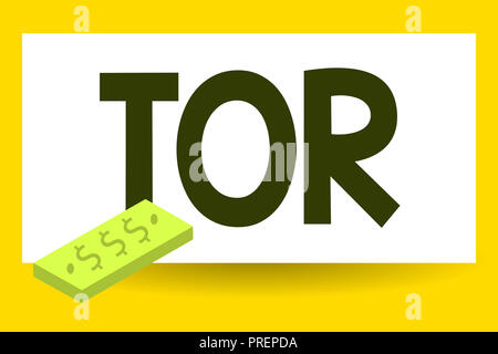 Writing note showing Tor. Business photo showcasing Scenic view of ...