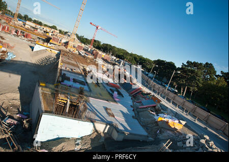 Wirtschaftsuniversität Wien, Österreich // Vienna University of ...