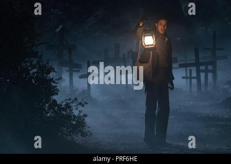 Original film title: THE NUN. English title: THE NUN. Year: 2018 ...