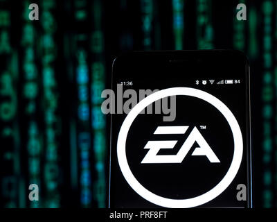 Computer Gaming Company Logos