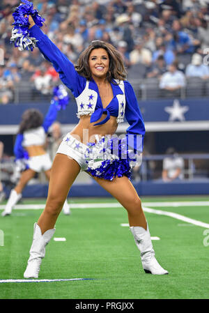 Detroit Lions Cheerleaders perform during an NFL football game at Ford ...