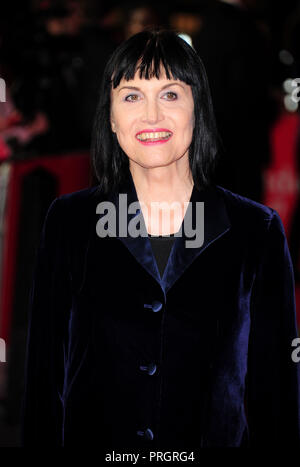 Adele Anderson attending the world premiere of The Romanoffs at The ...