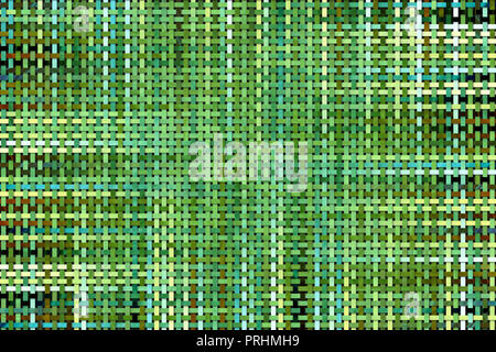 Abstract woven mat pattern illustrations background Stock Photo - Alamy