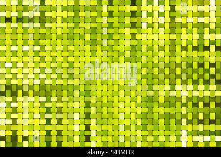 Artistic woven mat pattern rattan background abstract Stock Photo - Alamy