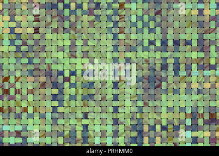Woven mat pattern background rattan, good for graphic design Stock ...