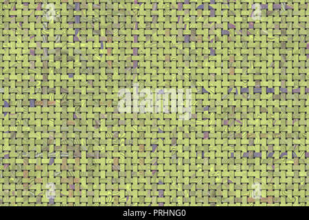 Conceptual background woven mat pattern for design catalog or texture ...