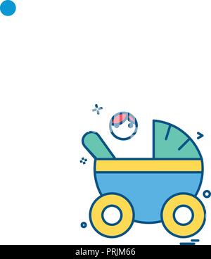 Param icon design vector Stock Vector Image & Art - Alamy