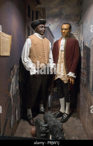 Benjamin Banneker Exhibit National Museum Of African American History ...
