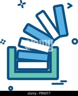 Stackoverflow icon design vector Stock Vector Image & Art - Alamy