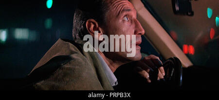 Roy Scheider / Blue Thunder / 1983 / directed by John Badham Stock ...