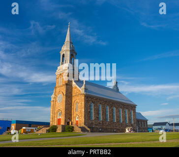 St. Peters, Nova Scotia, Canada Stock Photo - Alamy