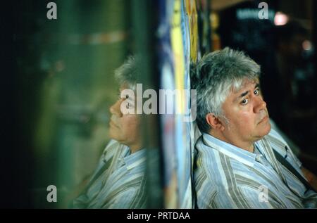 Volver Year : 2006 Director : Pedro Almodovar Penelope Cruz Movie ...