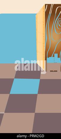 Please keep quiet in the library Stock Vector Image & Art - Alamy