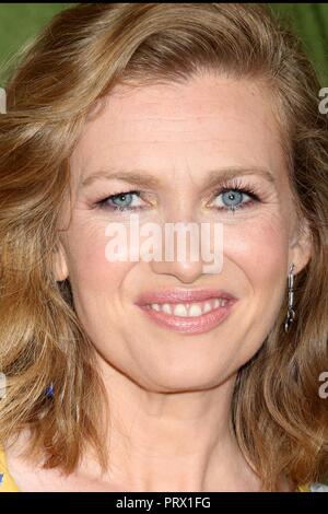 LOS ANGELES - OCT 5: Mireille Enos at the Miranda's Victim Screening at ...