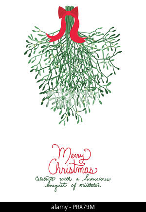 Handwriting text Christmas Party. Business overview annual festival ...