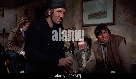 STRAW DOGS (1971) DEL HENNEY, SUSAN GEORGE SWD 008 GN Stock Photo ...