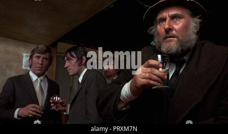 STRAW DOGS (1971) DEL HENNEY, SUSAN GEORGE SWD 008 GN Stock Photo ...