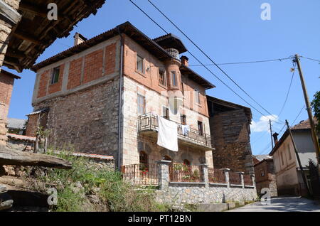 Vevcani Springs, Vevcani, Macedonia Stock Photo - Alamy