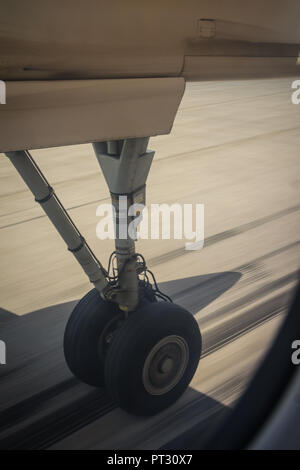 Gear wheels from an aircraft engine Stock Photo - Alamy