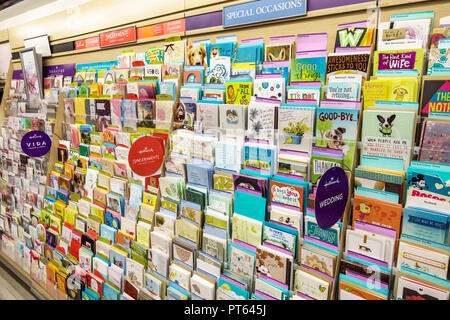 Miami Beach Florida,Walgreens,drugstore,pharmacy,interior inside ...