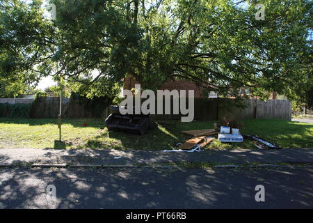 The new Excalibur Estate, Catford, Lewisham, London Stock Photo - Alamy