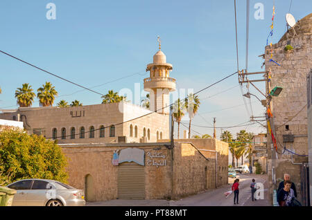 Israel Lod Lydda Stock Photo: 56669545 - Alamy