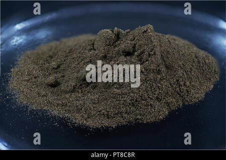 Potassium permanganate is the potassium salt of permanganic acid ...