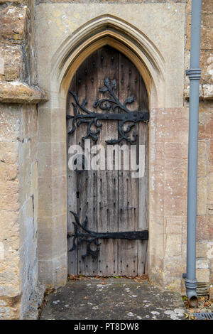 Holy Trinity, Newton St. Loe, Bath Stock Photo - Alamy
