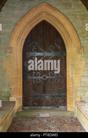 Holy Trinity, Newton St. Loe, Bath Stock Photo - Alamy