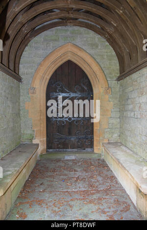 Holy Trinity, Newton St. Loe, Bath Stock Photo - Alamy