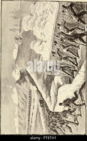 "The volunteer soldier of America" (1887 Stock Photo - Alamy