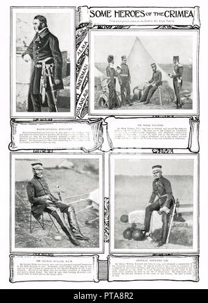 Crimean War - Fenton photograph Stock Photo - Alamy