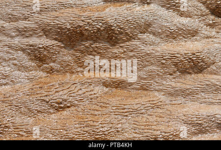 closeup of flowstone texture and patterns Stock Photo - Alamy