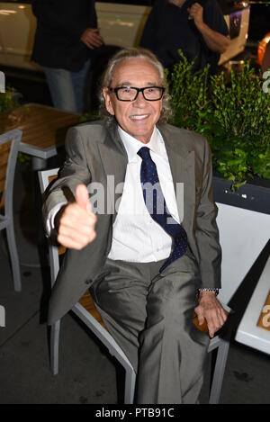 Celebrities attend the George Wayne Uptown 100 Party Featuring: Ramona ...