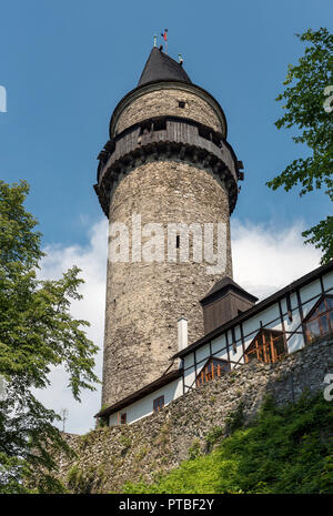 Stramberk. Czech Republic Stock Photo - Alamy