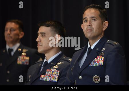 Col. Matteo Martemucci, 70th Intelligence, Surveillance and ...