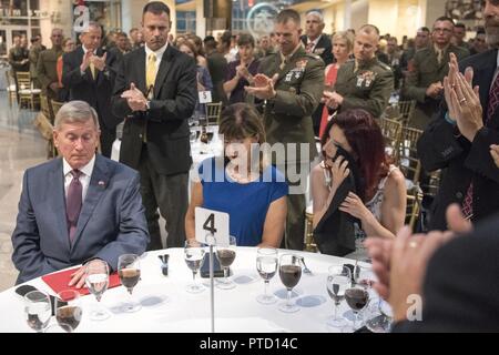 After receiving small arms fire from a corn field, a tank scouts the ...