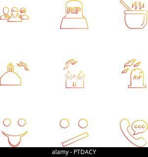 rip , call , bats , halloween , rip , graveyard , horror , pumpkin ...