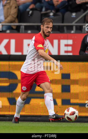 Andreas Ulmer of Red Bull Salzburg during the Austria "Bundesliga ...