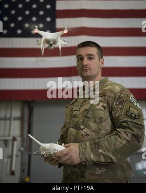 Senior Airman Christopher Gallman, 455th Expeditionary Security Forces ...