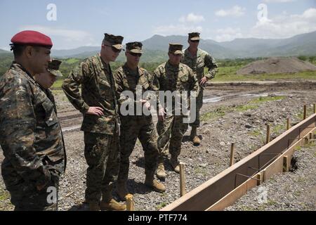 U.S. Army Reserve Col. Marco A. Bongioanni, Functional Specialty Team ...