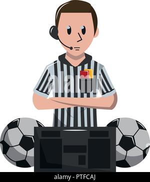 Sport championship cartoons vector illustration Stock Vector Image ...