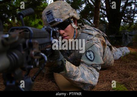 Soldiers in 524th Division Sustainment Support Battalion, 25th DSB are ...