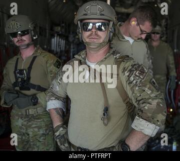 Airmen from the 6th Logistics Readiness Squadron participate in a Large ...