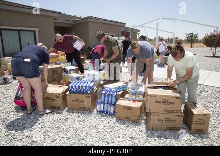 US Marine Corps Sergeant Blake, bike messenger from the 6th Marine ...