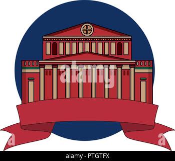 Kremlin building emblem Stock Vector Image & Art - Alamy