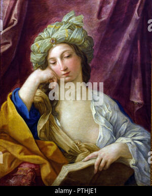 Giovanni Andrea Sirani - Sibylle Stock Photo - Alamy
